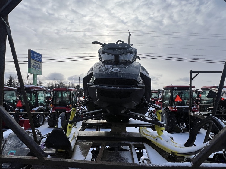 2019 SKIDOO SUMMIT X 850 154 | Powersports | Products | Moncton ...